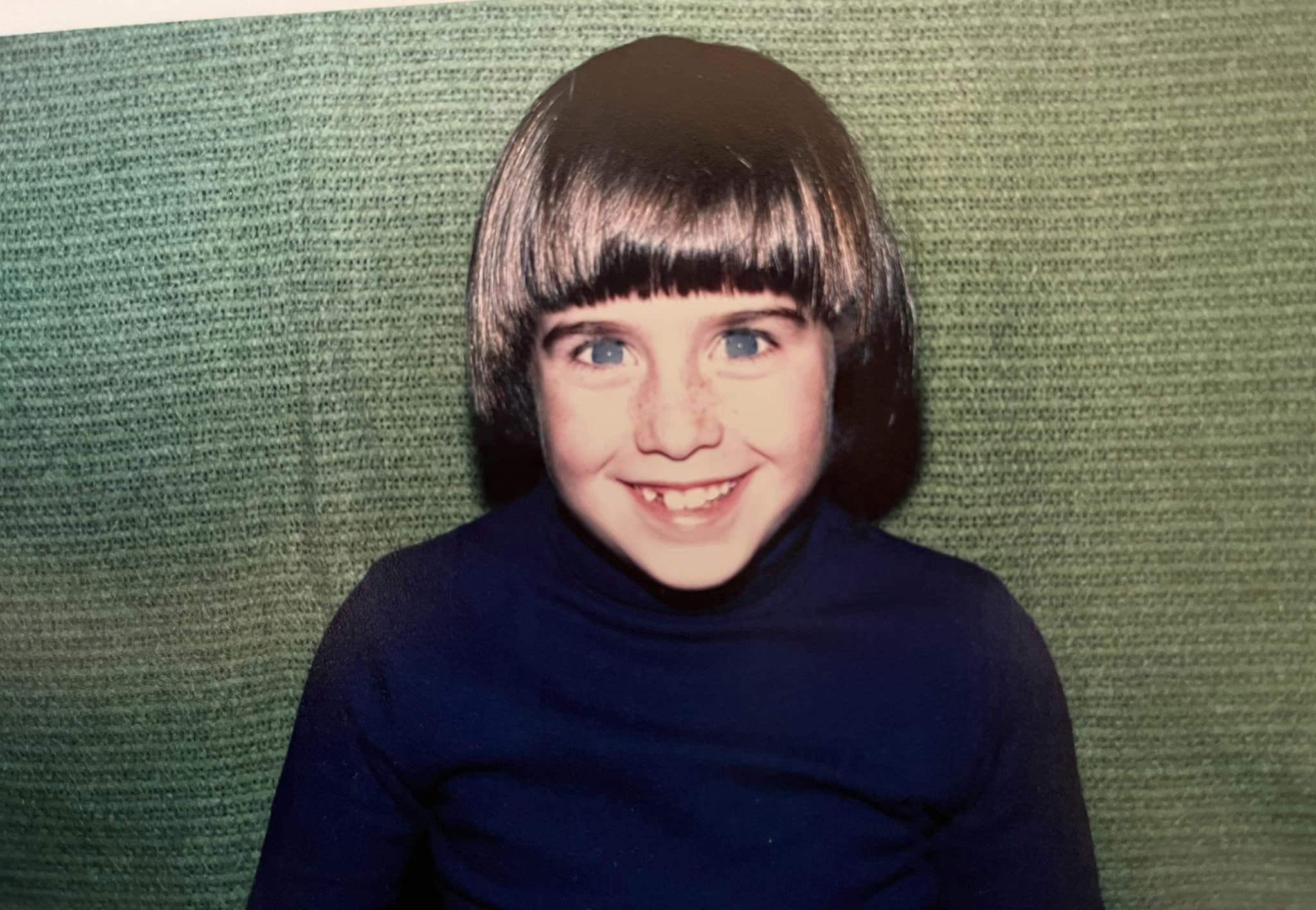 Come From Away – Life: Before and After Stroke.